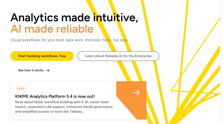 Exploring Machine Learning with KNIME: A Titanic Survival Analysis | by ...