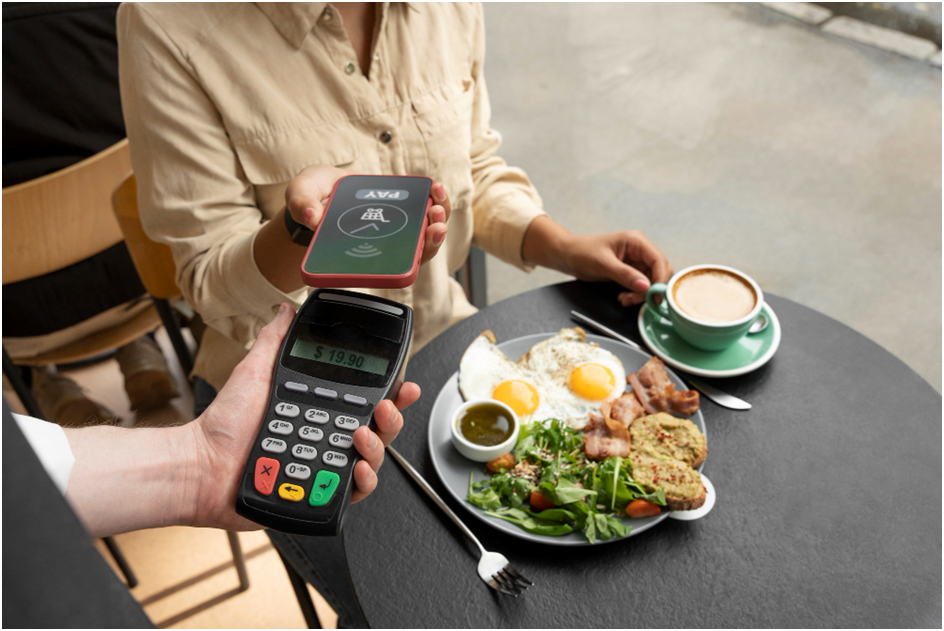 What If Your Restaurant’s Billing System Could Attract More Customers ...