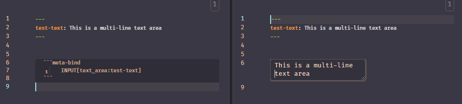 Obsidian Plugin Review — Meta Bind Plugin | by Nuno Campos | Technology Hits | Medium