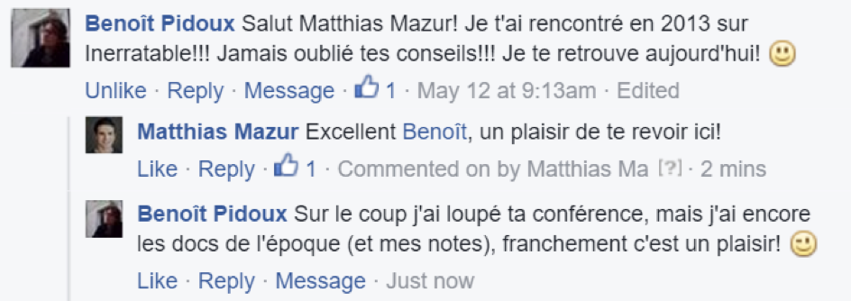 Suivre Matthias Mazur sur Tumblr. | by Matthias Mazur | Medium