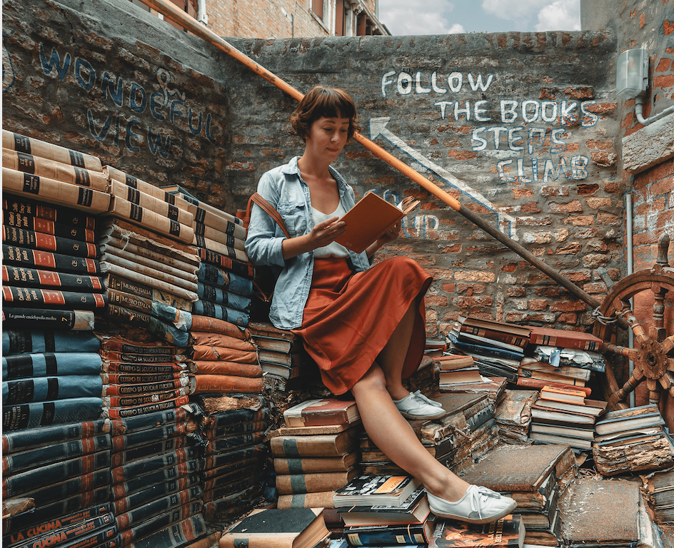 Writing Content That People Actually Want To Read | by Ellyse McCallum ...