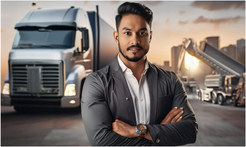 How Fleet Owner Software Transforms Truck Fleet Management | by Ecount ...