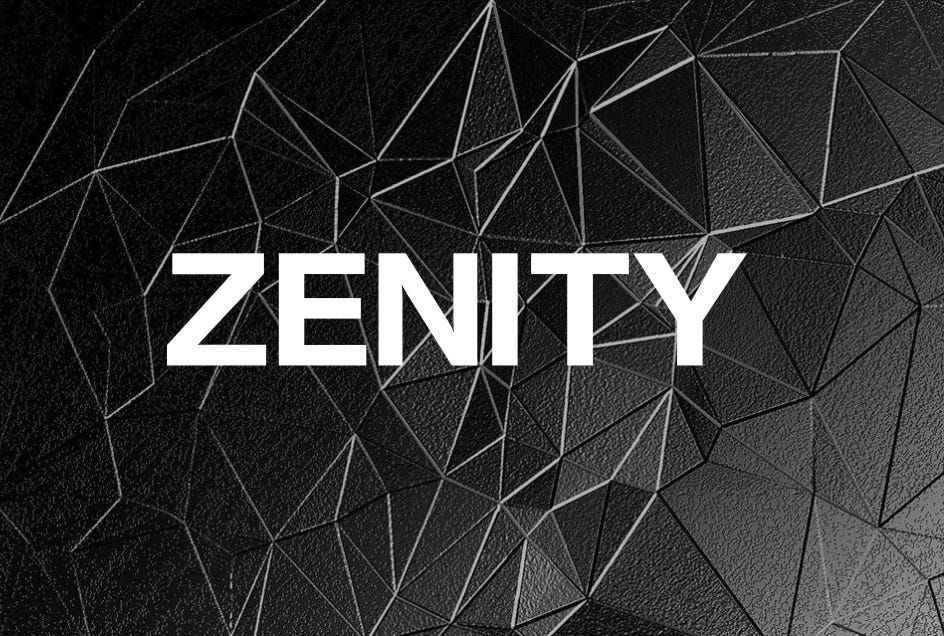 ZENITY🌟. Definition, characteristics and… | by Zeba Rehman | Sep, 2023 ...