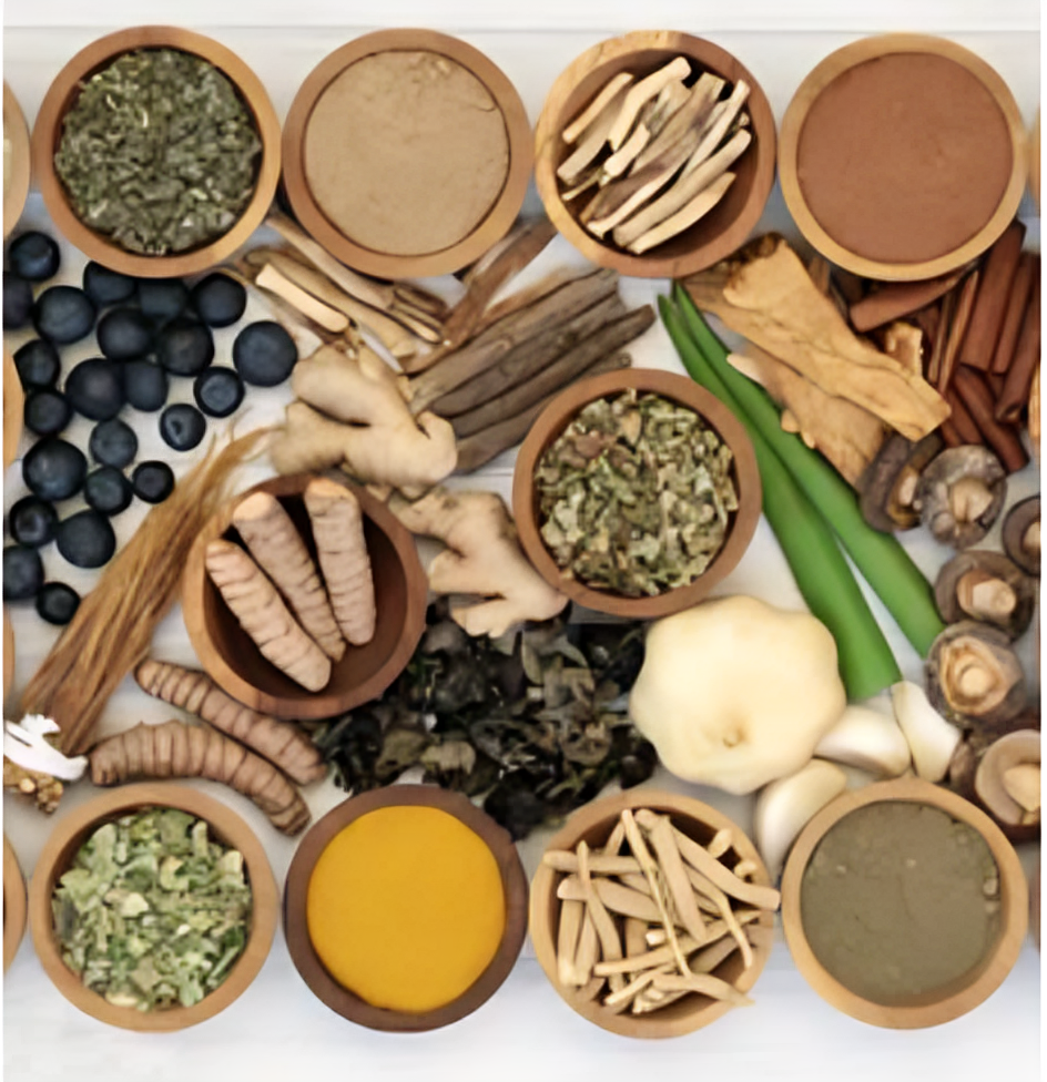 The Science Behind Adaptogens: How They Help Combat Stress and Improve ...