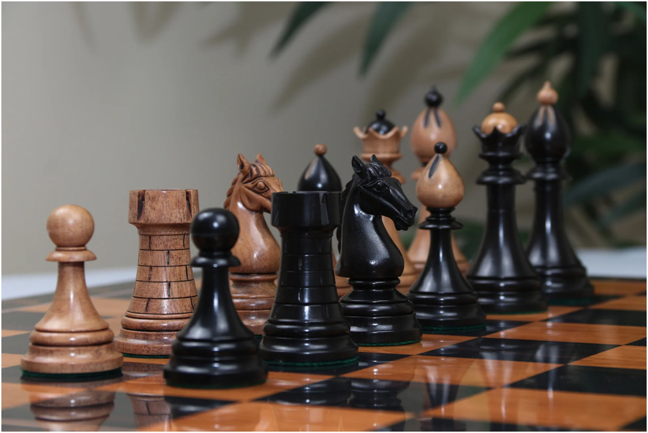 Experience the Best in Chess with Our Premium Chess Sets | by ...