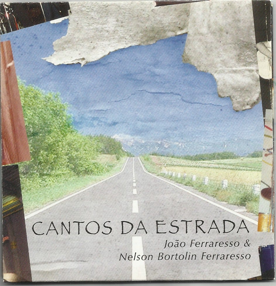 Cd Cantos Luiz Domingues Medium