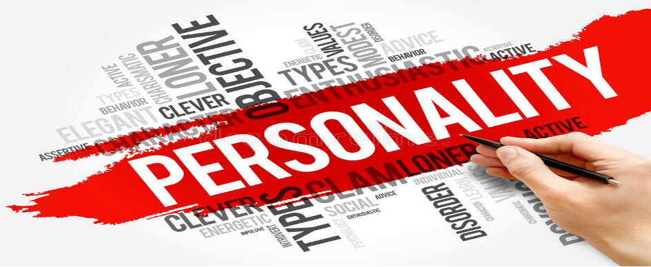 Does your personality affect your successful career? | by Rajeshjha ...