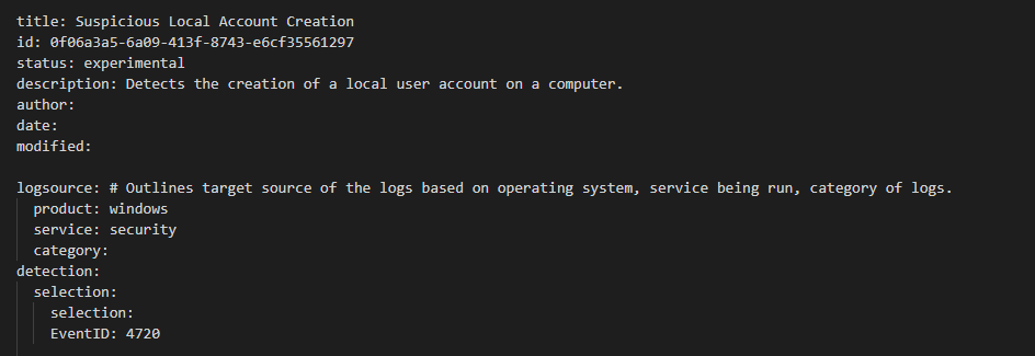 TryHackMe AoC 2022 =>[Day 18] Sigma Lumberjack Lenny Learns New Rules ...