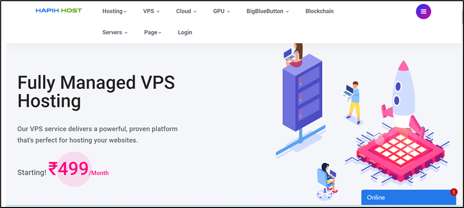 Benefits of fully managed VPS hosting | by Khushboorathi | Medium
