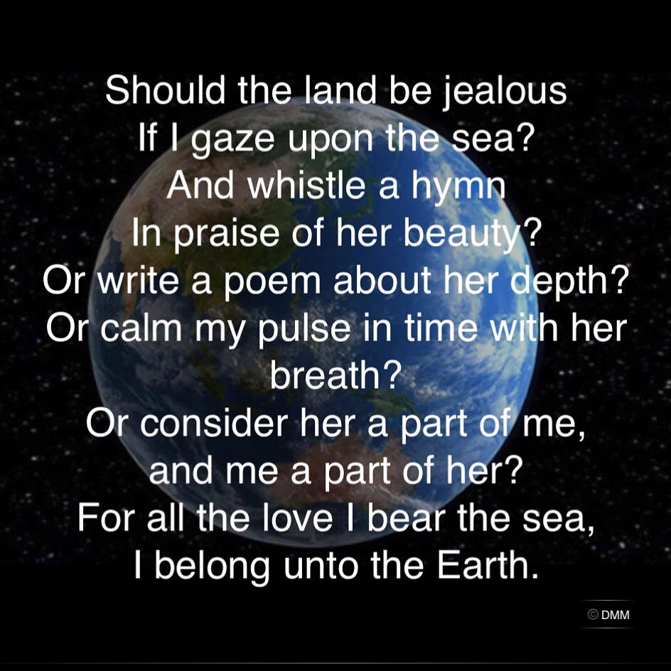 Jealous Love Poems