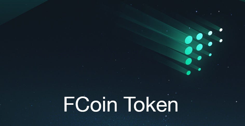 Listing Rules of FCoin GPM (Growth Project Market) | by Autocadblock ...