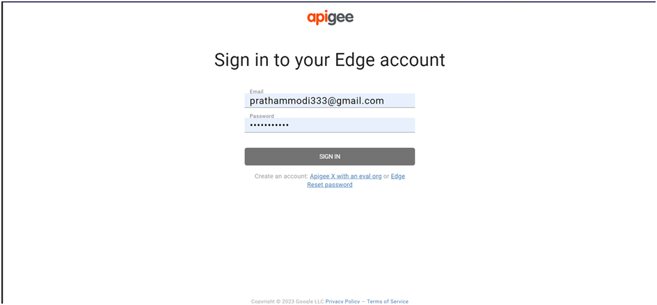 Apigee an API Management tool. Introduction to Apigee and API… | by dev nakum | Medium