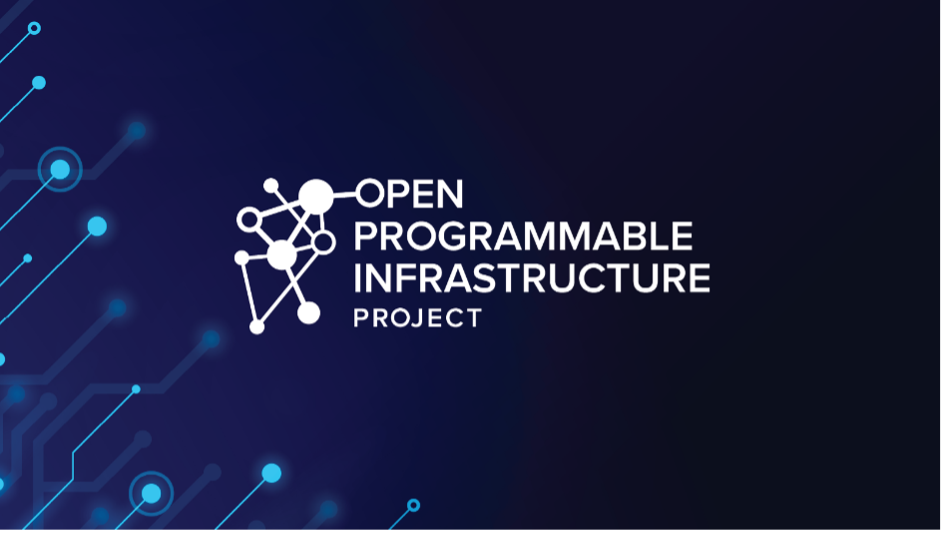 Unleashing the Power of Infrastructure Processing Units through Open Programmable Infrastructure ...