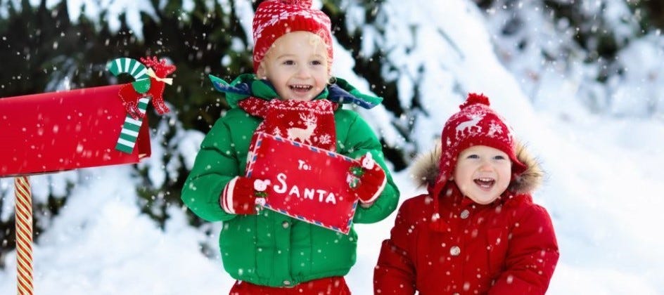 How to Plan a Family Holiday to Lapland | by gemma greer | Medium