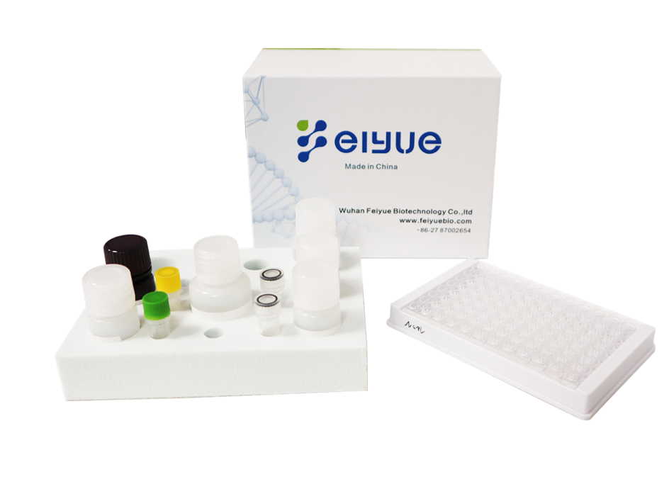 Bovine Glutathione peroxidase (GSH-Px) ELISA Kit | by feiyuebio ...