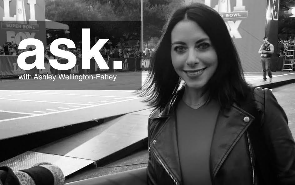 How do you change the sports industry and follow your dream? w/ Ashley ...