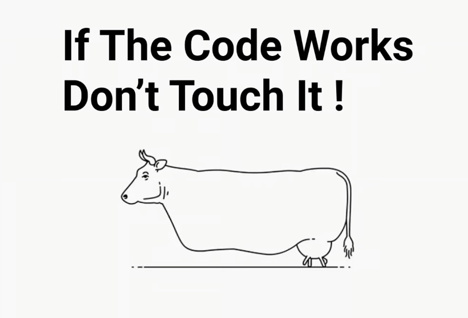 An unhealthy obsession with refactoring code | by vsrivatsa25 | Apr ...