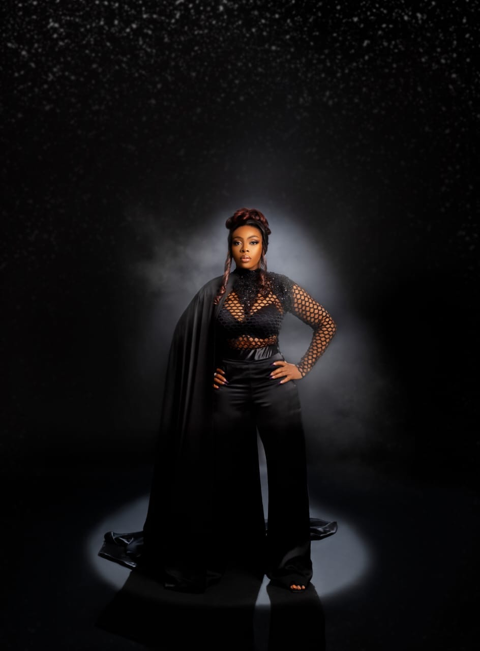 The PR Queen of Lagos Nightlife: How Vina Became the Go-To Person for ...