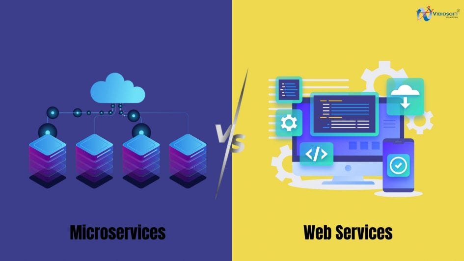 Microservices vs Web Services: Which Architecture is Right for You ...