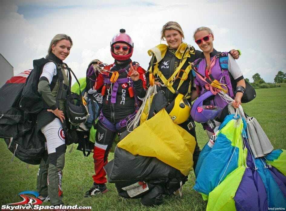 Ultimate Guide to Dropzone Skydiving | by XtremeSports.net | Medium