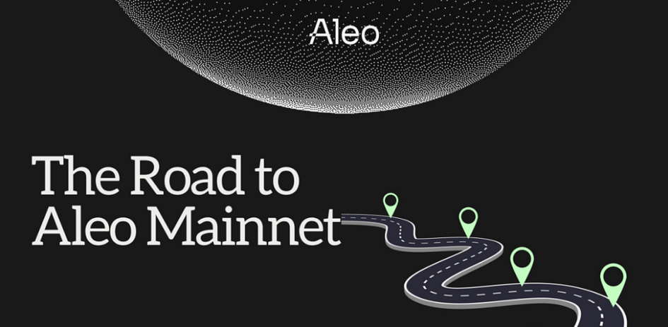The official Aleo community calls on every user to post new ideas and ...