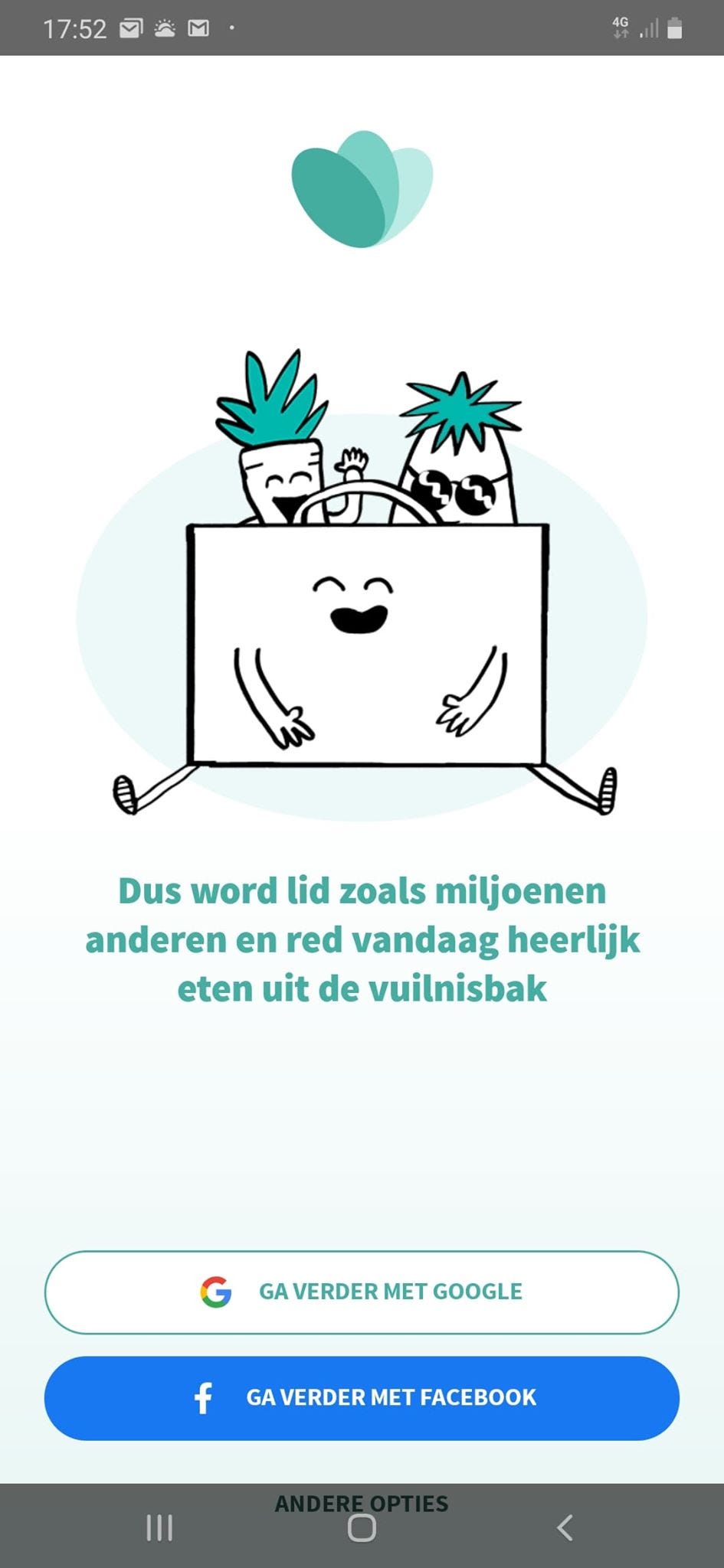 Too Good To Go: UX and UI evaluation | by Yorben Goor | Medium