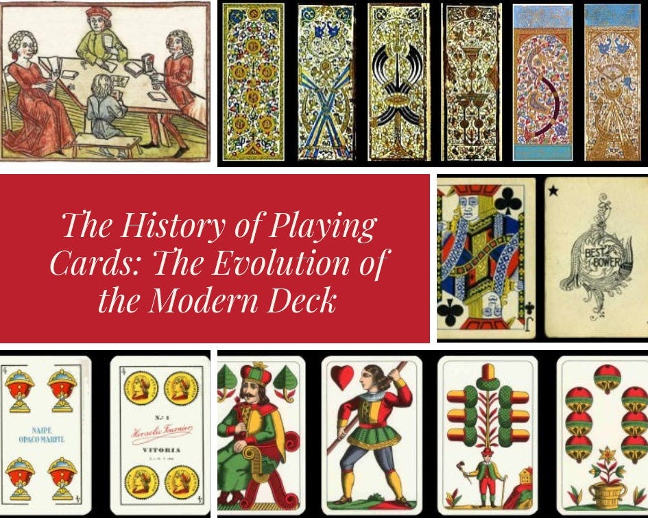 Chinese Throwing Cards
