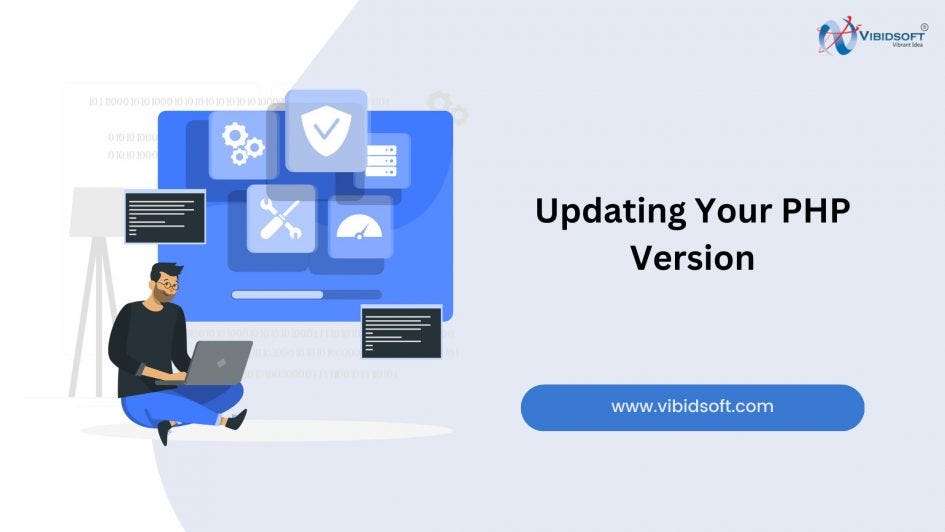 Is Your PHP Code Future-Proof? 4 Signs You Need to Update Before Your Server Does | by Chirag ...