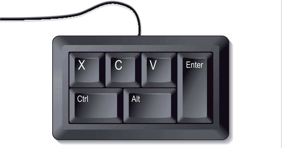 Clipboard Hijacking. Copying text to the clipboard can turn… | by Aryan ...