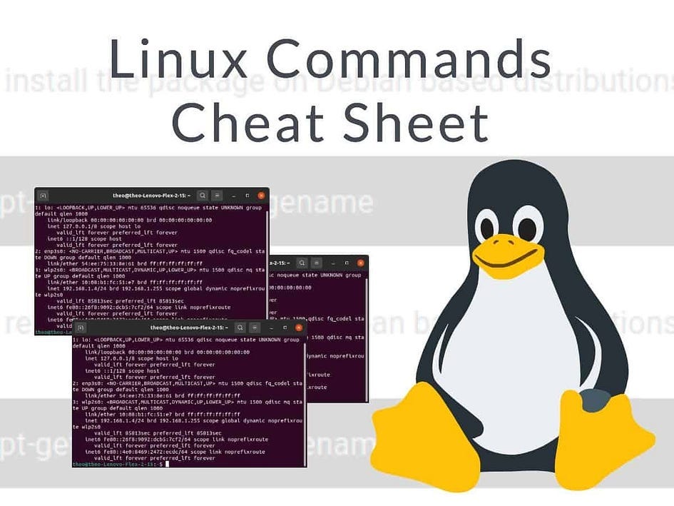 Linux Commands in DevOps. Absolutely! As a DevOps professional… | by ...