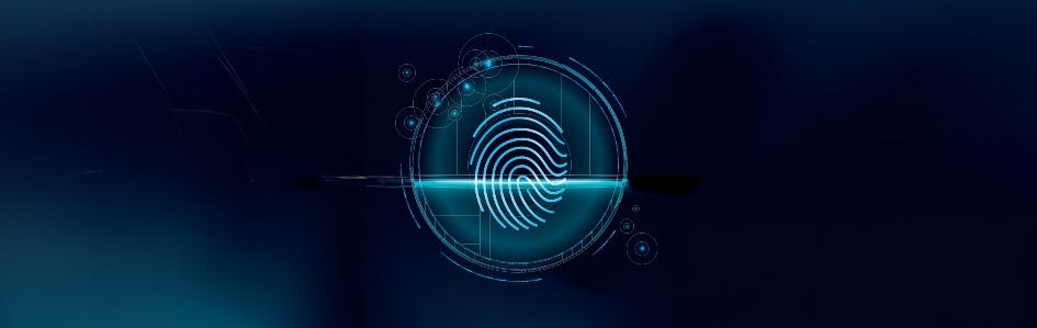 Biometric Data Protection Safeguarding Your Digital Identity By Pecb
