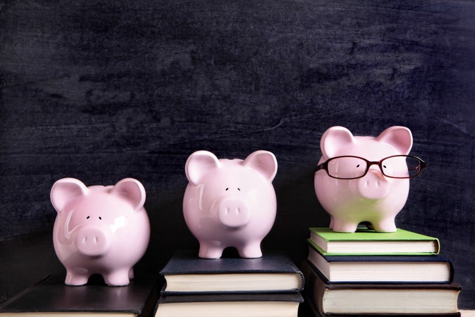 Inspirational Quotes for Stock Market Investing | by Ruzbeh Bacha ...