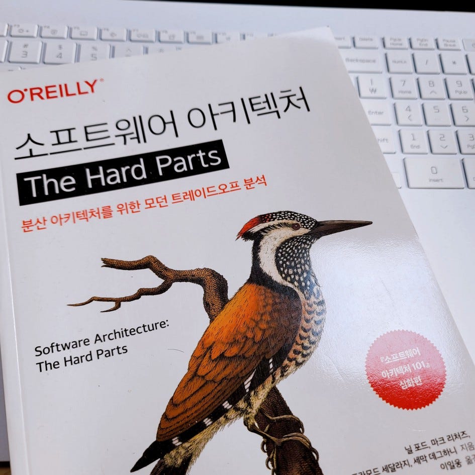 2023 Reading book No .1 - steve kim - Medium