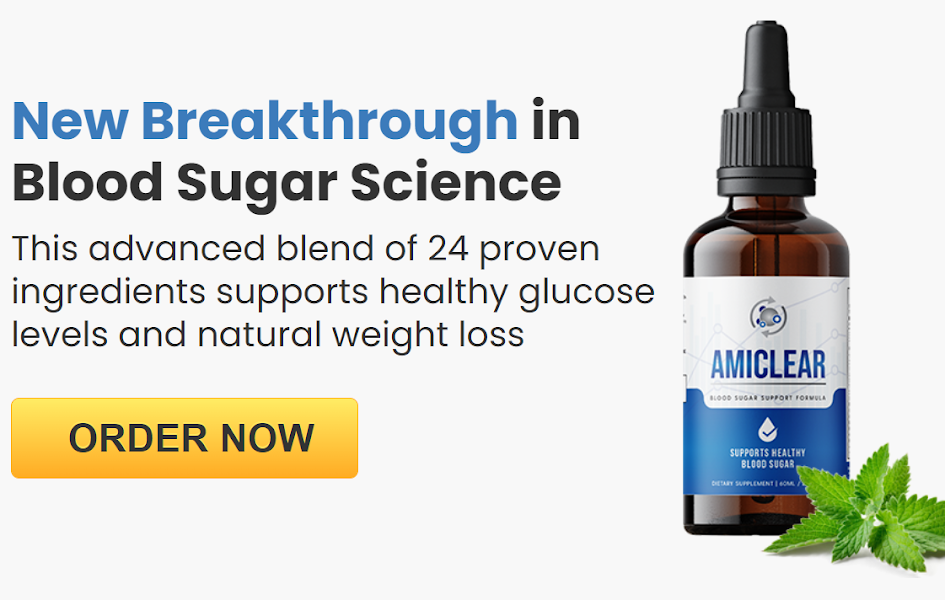 The Science Behind Natural Blood Sugar Control: Unveil Secrets | by ...