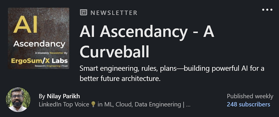 “Observed Discovery” is all you Need! Exploring the Future of AI in Ops | by Nilay Parikh | Feb ...
