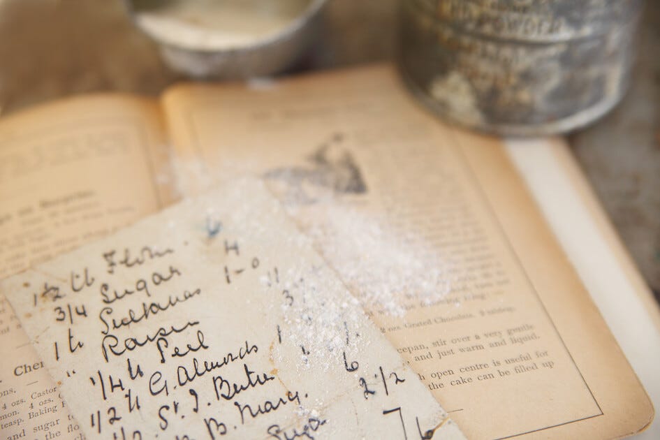 Top 11 Survival Food Recipes to Include in Your Emergency Cookbook | by ...
