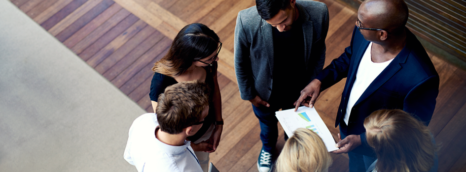 The CEO’s seven essential objectives for digital transformation | by ...