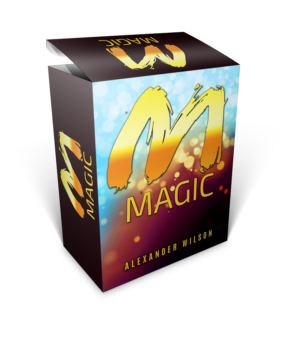 Manifestation Magic. This Will Transform Your Life!! | by Sean Verney ...