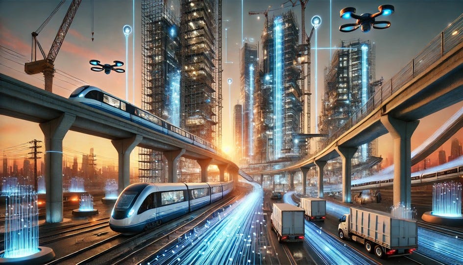 Sterling Infrastructure, Inc.: Leader in Construction, Transportation ...