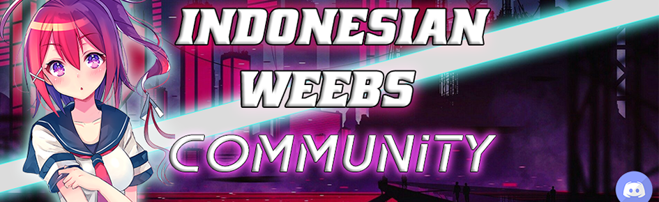 Server Discord Indonesia 2021/2022 Anime - Yuzu.Channel - Medium