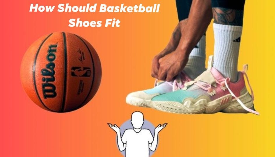 How to Choose Basketball Shoes in 5 Simple Steps | A Comprehensive ...