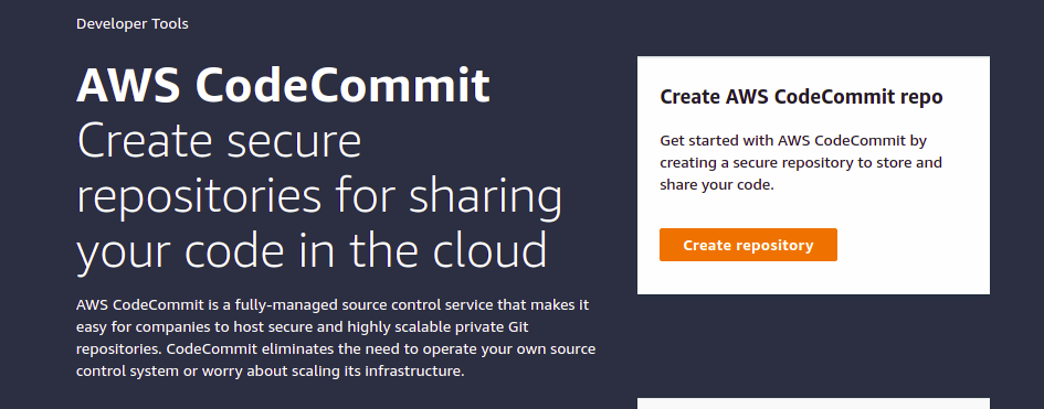 Devops — CICD Pipeline 3: Source control using git and CodeCommit | by Faithful Anere | Medium