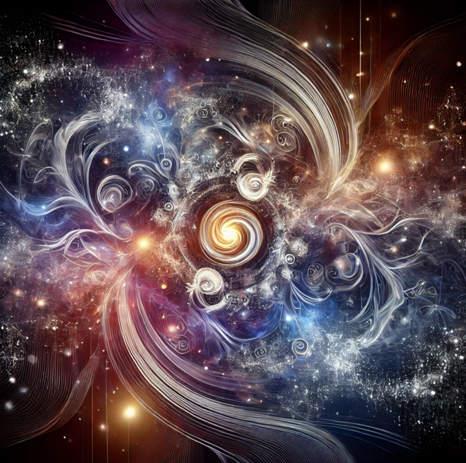 What is Chaos? (Part 3). Chaos often evokes images of disorder… | by ...