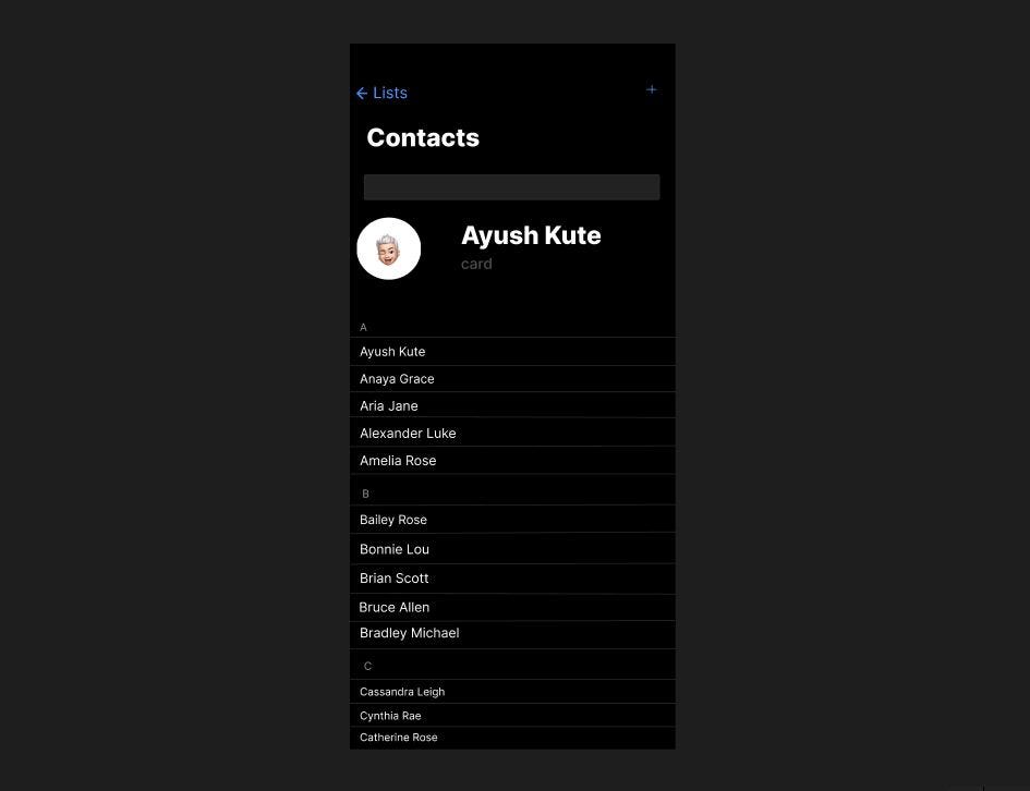 Figma for Beginners: What I Wish I Knew When I Started | by Ayush Kute | Apr, 2025 | Medium