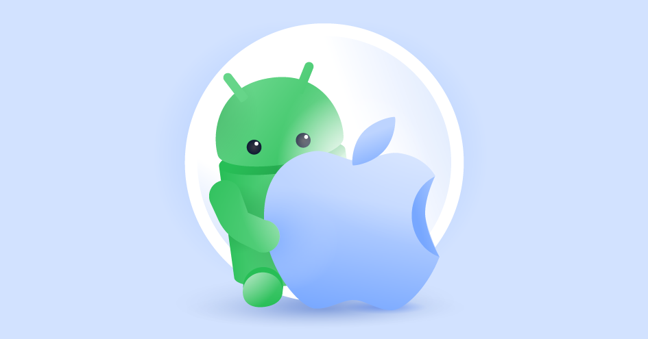 Philosophy on the Inequality between IOS and Android App Development ...