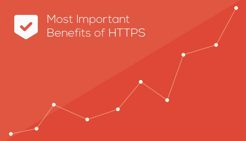 6 Most Important Benefits of HTTPS | by WPRapidly | Medium
