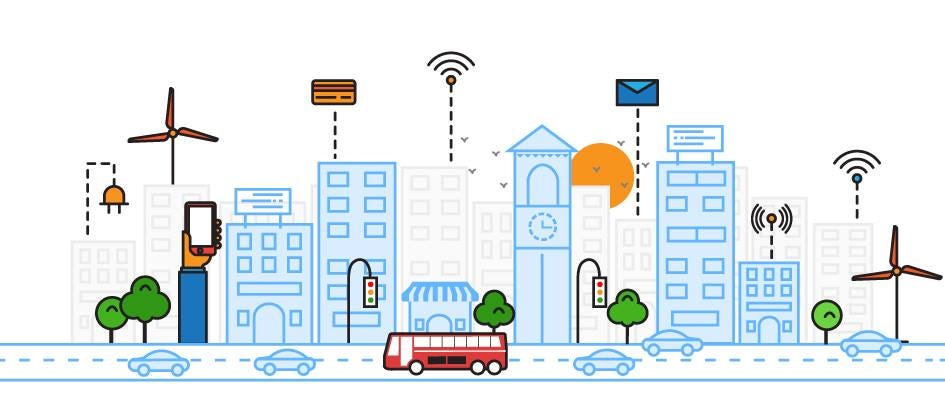 Digital Haiti: Rise of an economic blueprint | by Smart City Hub ...