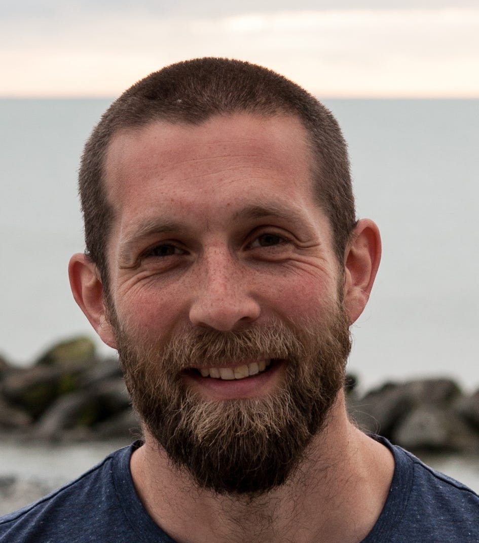 About Me — Sam Wren-Lewis. Happiness expert who has problems with… | by ...