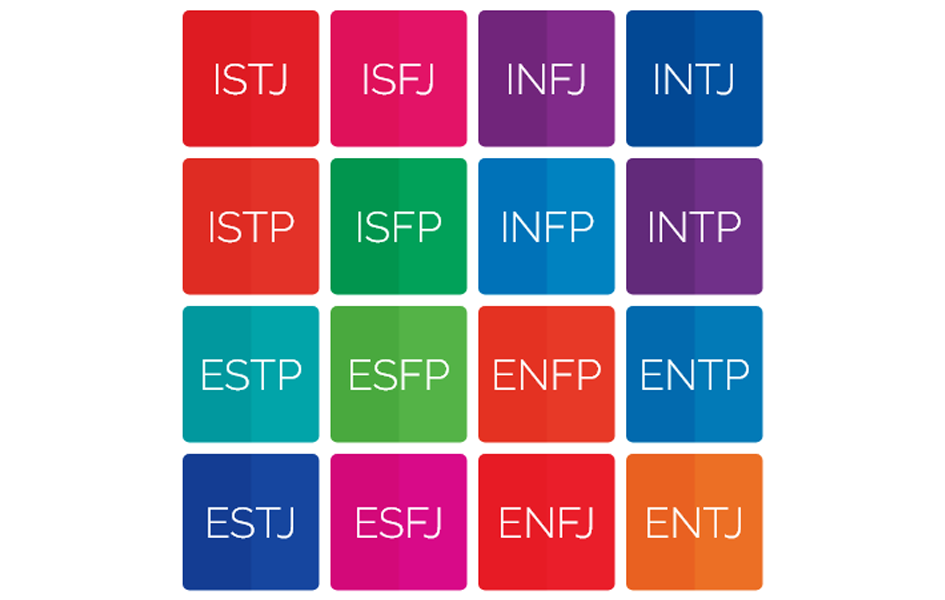 MBTI Teambuilding Singapore — Team Elevate - Team Elevate - Medium