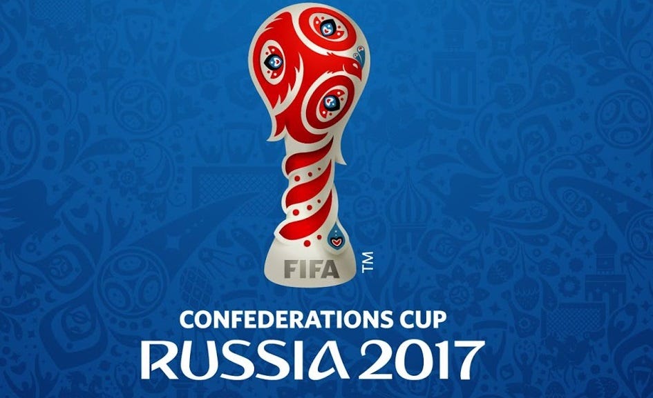 Confederations Cup 2017: Goalkeeper Preview | by Steve Branz via ...